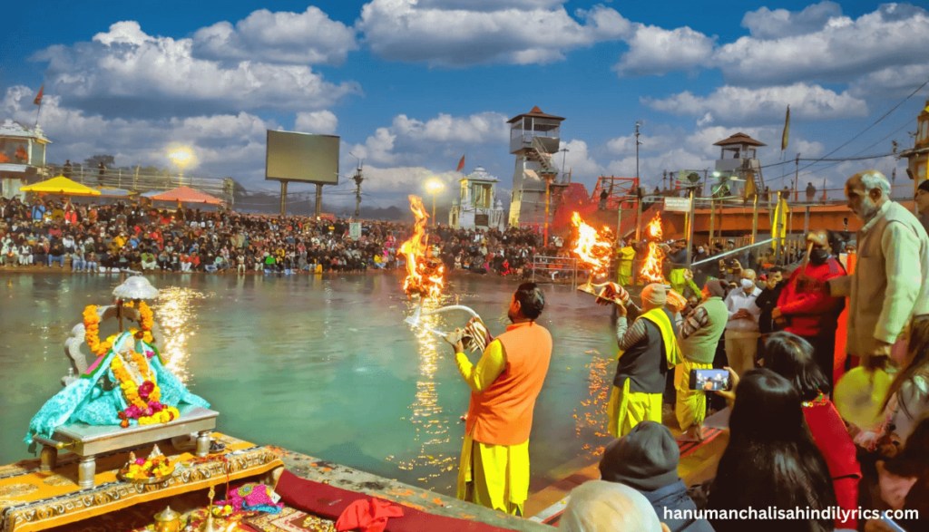 Ganga Aarti | Haridwar, Rishikesh & Varanasi (Banaras) Time